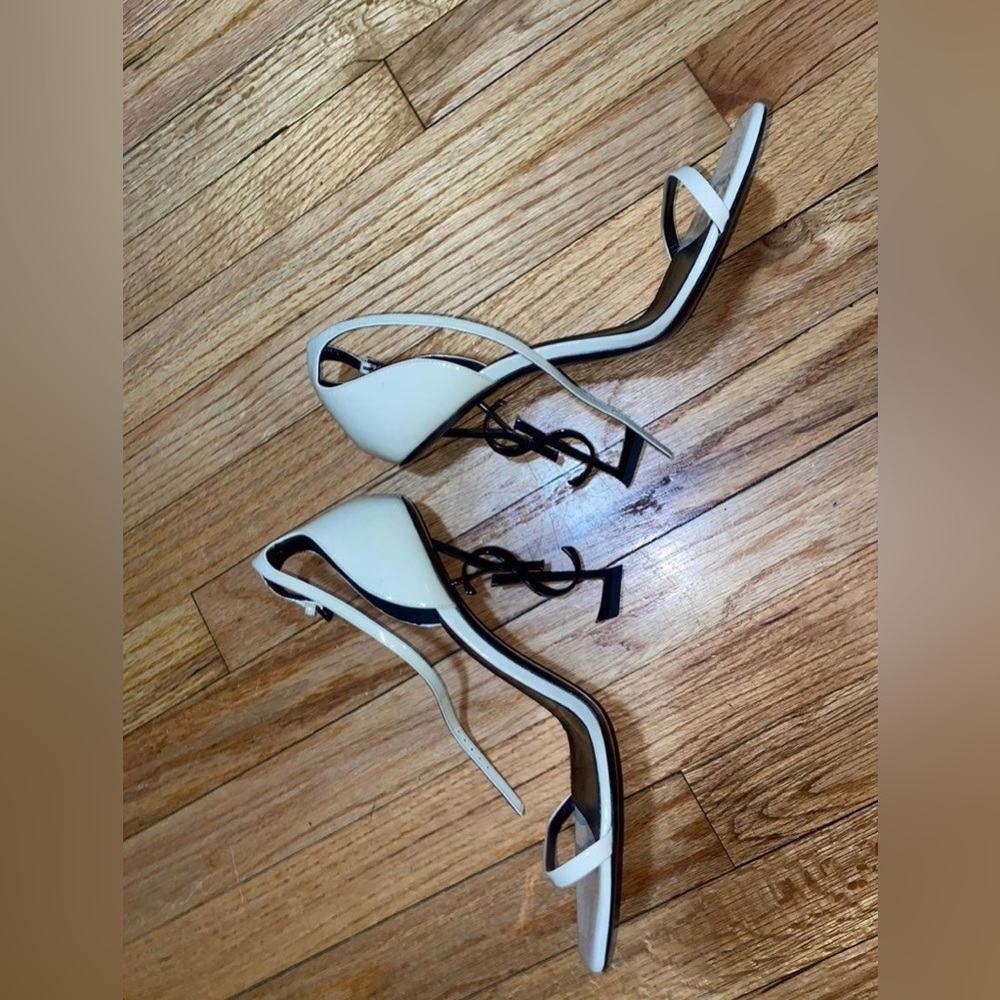 Ysl Opyum Heels Gem